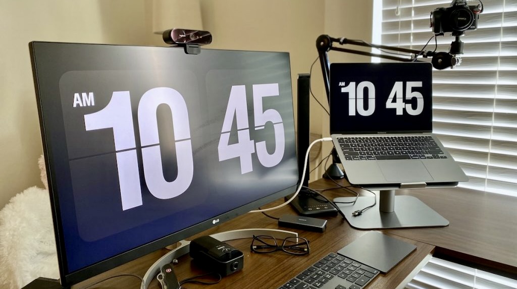 Reintroduction | Robin Malau - Rockstar now Geek