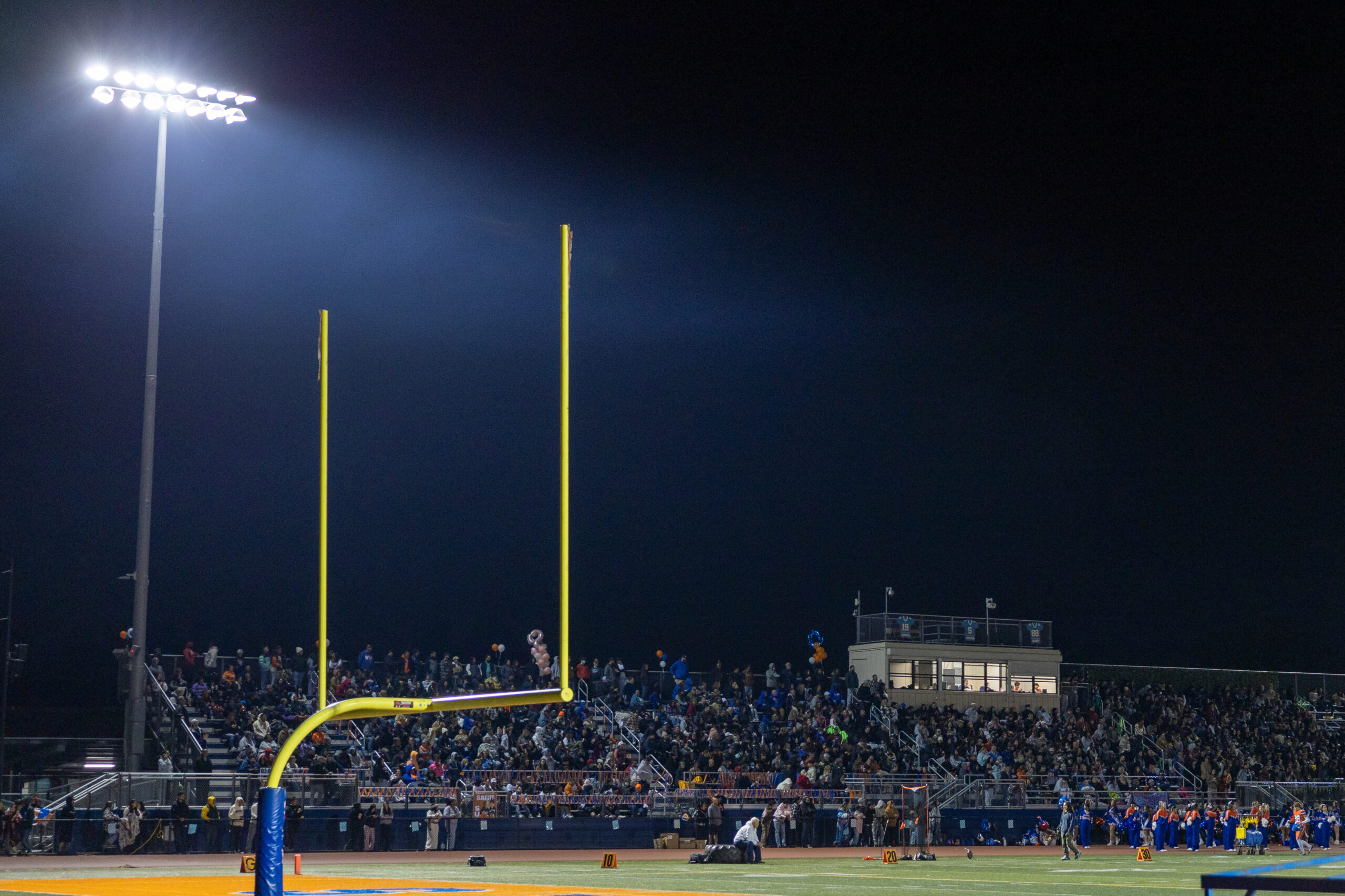 A Night to Remember | Robin Malau - Rockstar now Geek